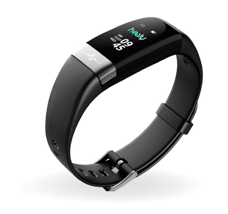 Healy Watch – Healy – The Wearable for Health · Wellbeing · Balance